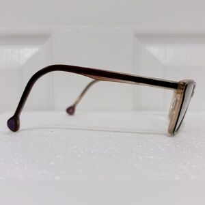 Lisa Loeb | Accessories | Lisa Loeb Eyewear Sunshine 3 Caramel Sparkle ...